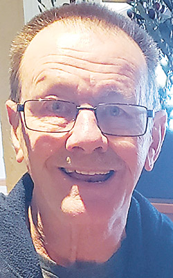 Donald M. ‘Duck’ Myers | News, Sports, Jobs - Altoona Mirror